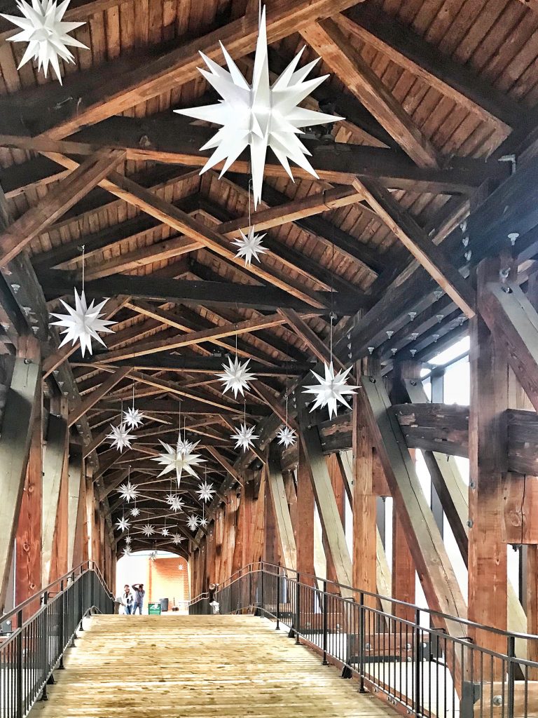 The Starling House in Swannanoa, North Carolina – Better with Ju