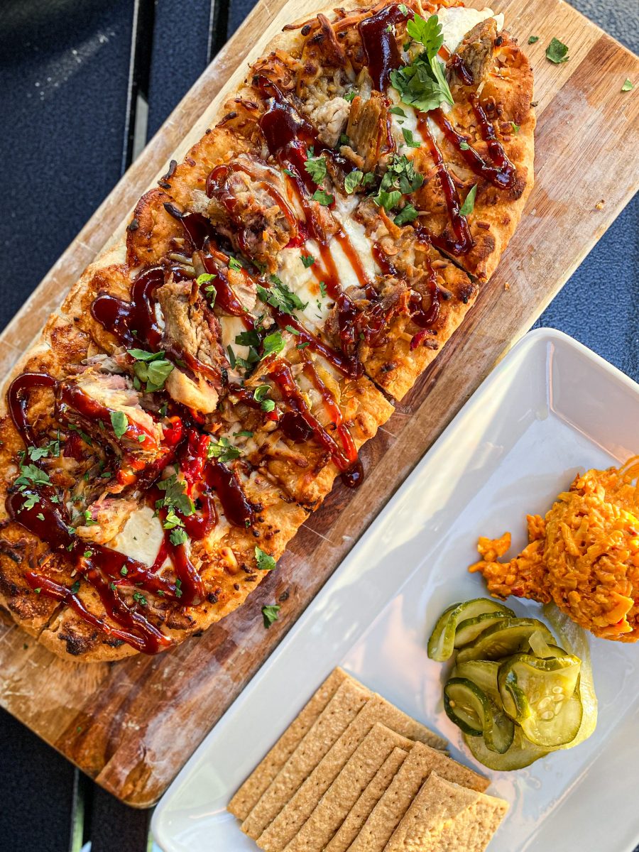 Durham Date Night: Fairview Dining Room at Washington Duke Inn – Better ...